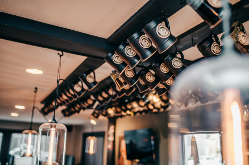 Local Restaurant & Bar | Rochester, NH | Revolution Taproom & Grill