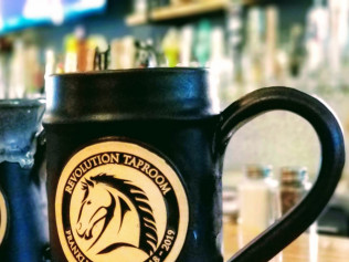 Local Restaurant & Bar | Rochester, NH | Revolution Taproom & Grill